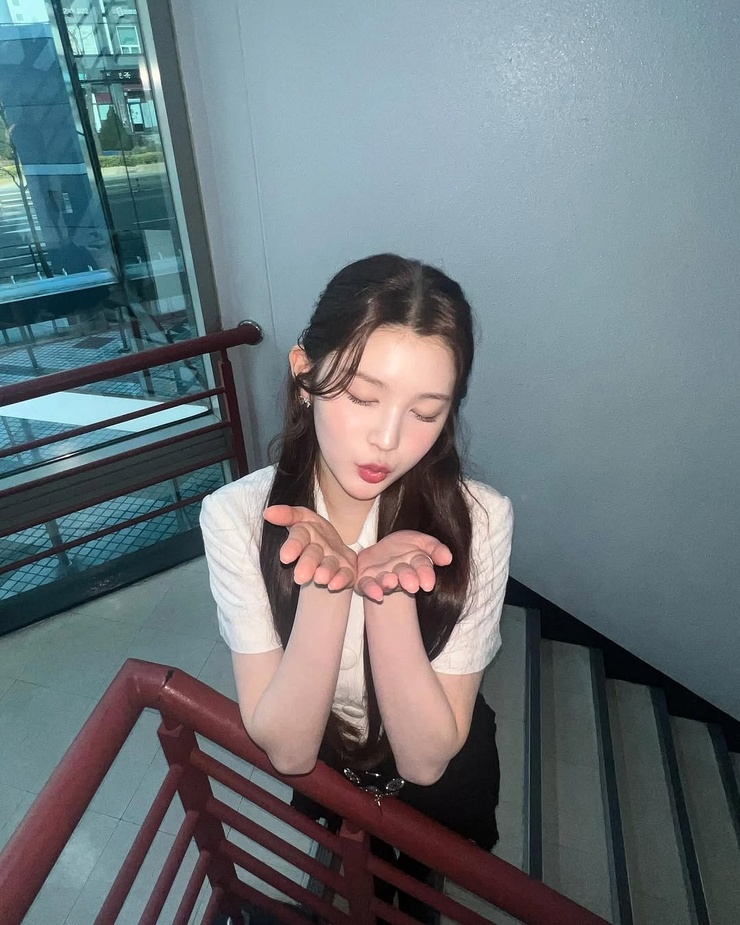 Picture of Yu-na Noh