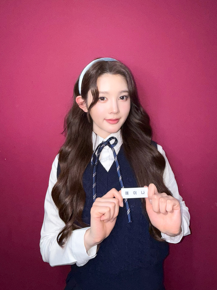 Picture of Yu-na Noh