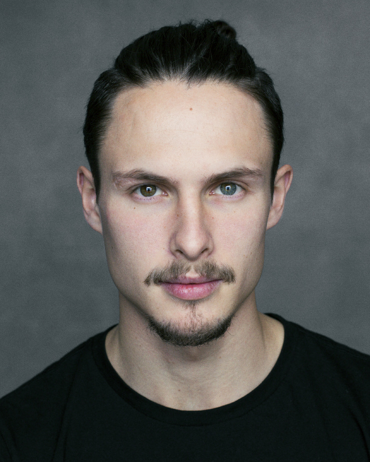 Picture of Arnas Fedaravicius
