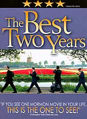 Picture of The Best Two Years