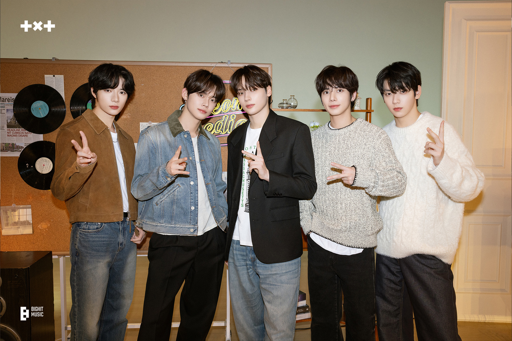 Picture of TXT