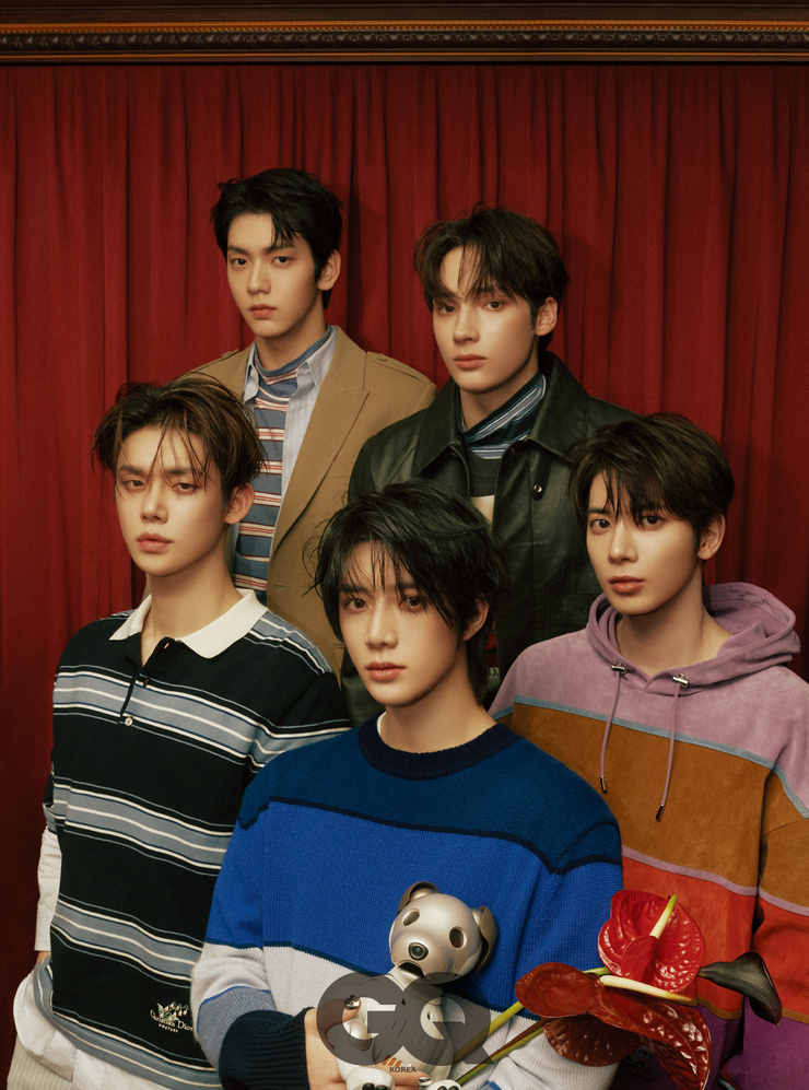 Picture of TXT