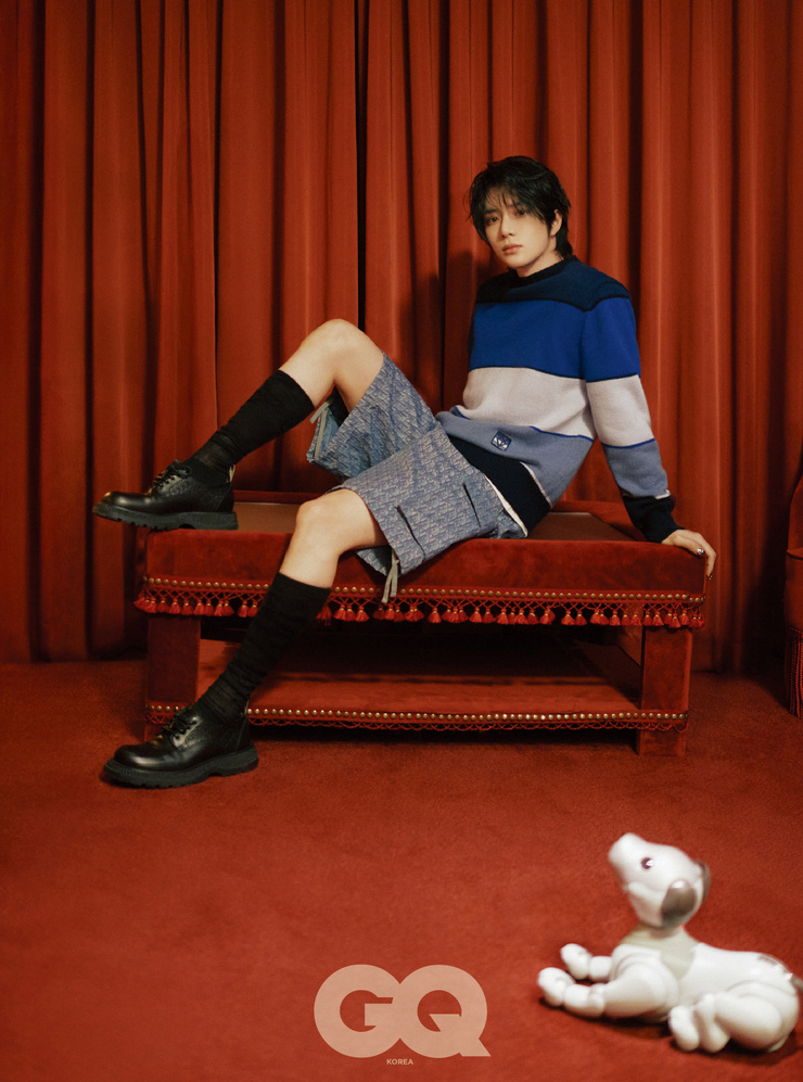 Picture of Beom-gyu Choi