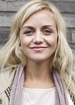 Image of Ida Marie Bakkerud