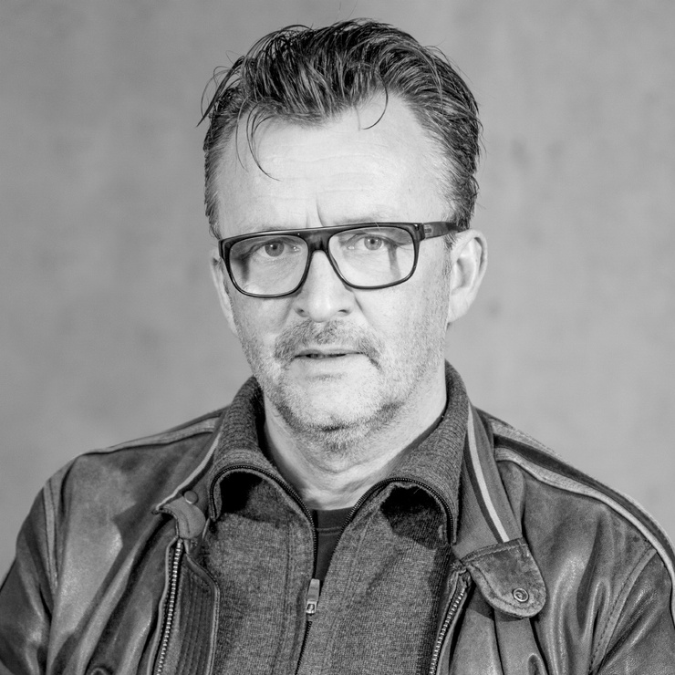 Picture of Terje Ranes