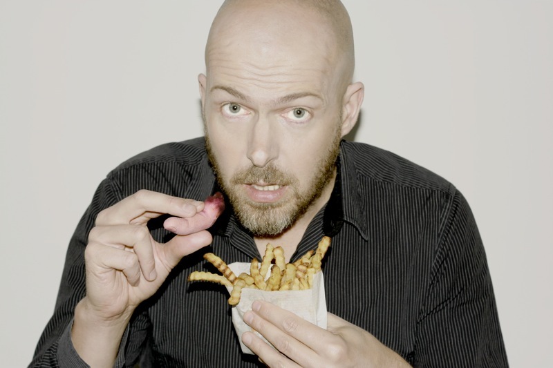 Picture of Mats Stenberg