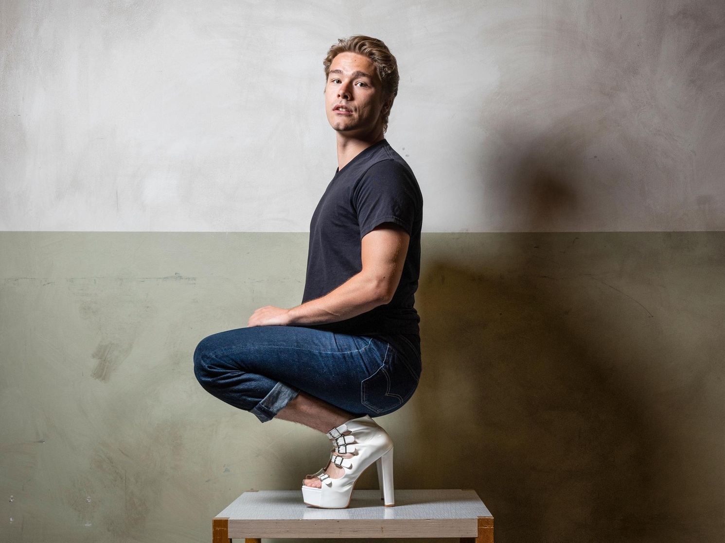 Picture of Jonas Hoff Oftebro