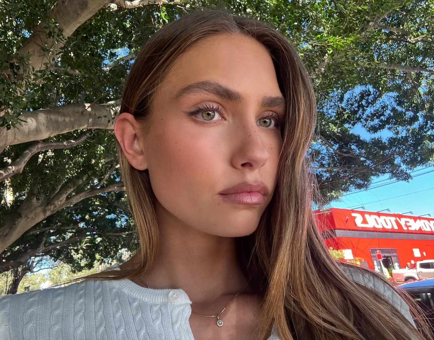 Picture of Ida Zeile