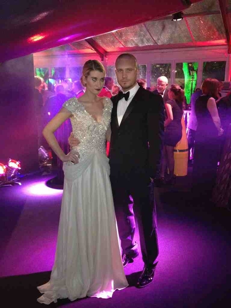 Picture of Charley Webb