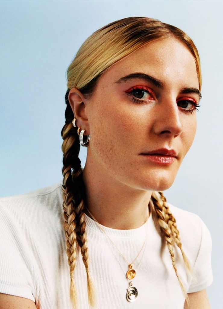 Christabel MacGreevy