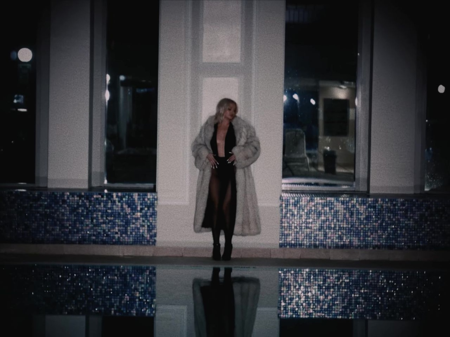 Picture of Alexandra Stan