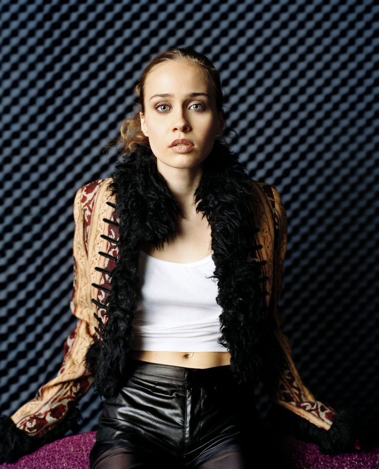 Picture of Fiona Apple