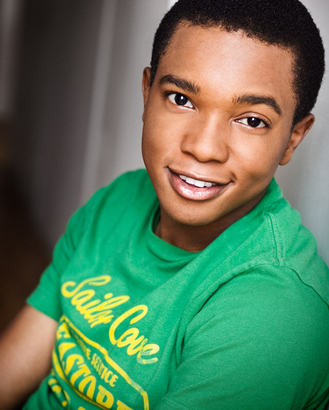 Picture of Benjamin Charles Watson