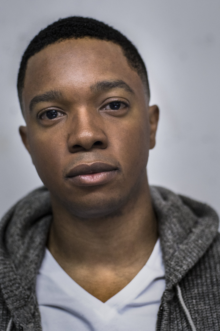 Picture of Benjamin Charles Watson