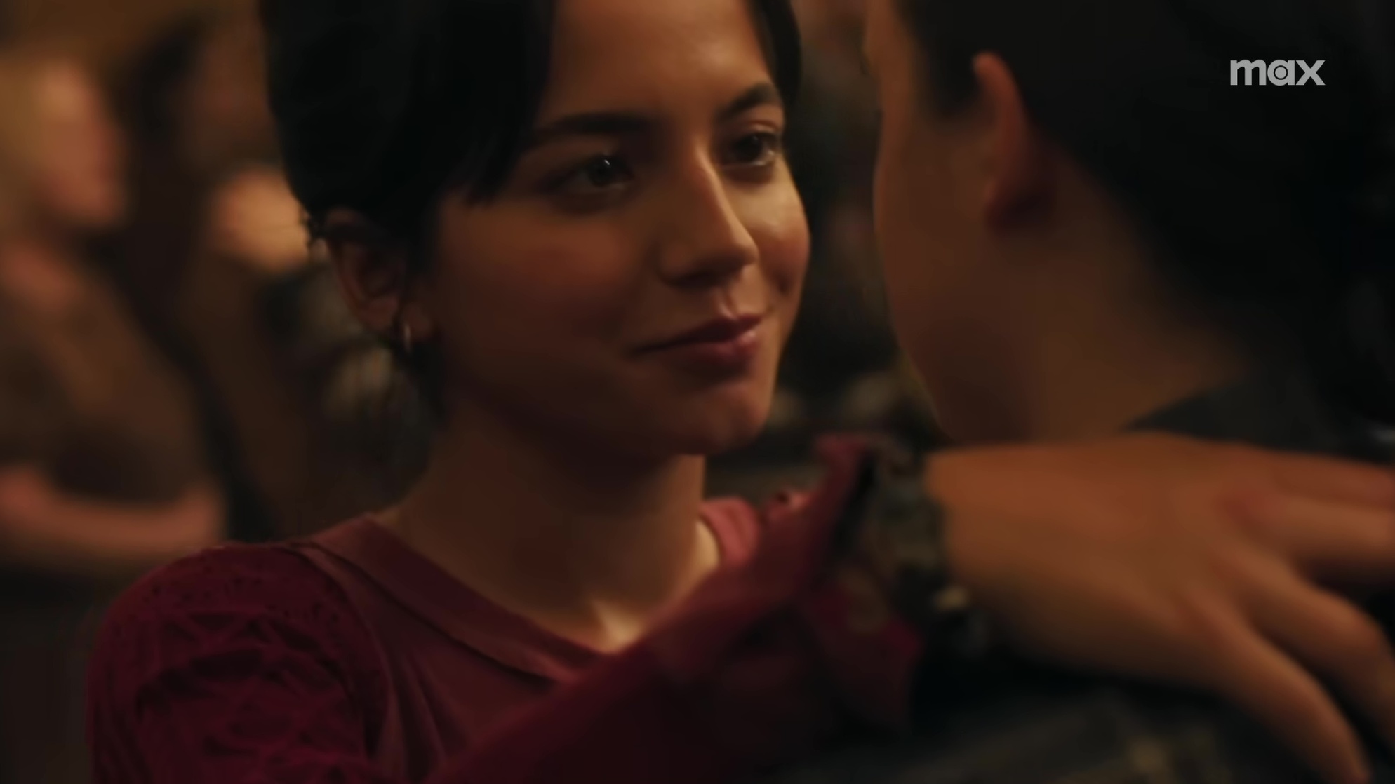 Picture of Isabela Moner