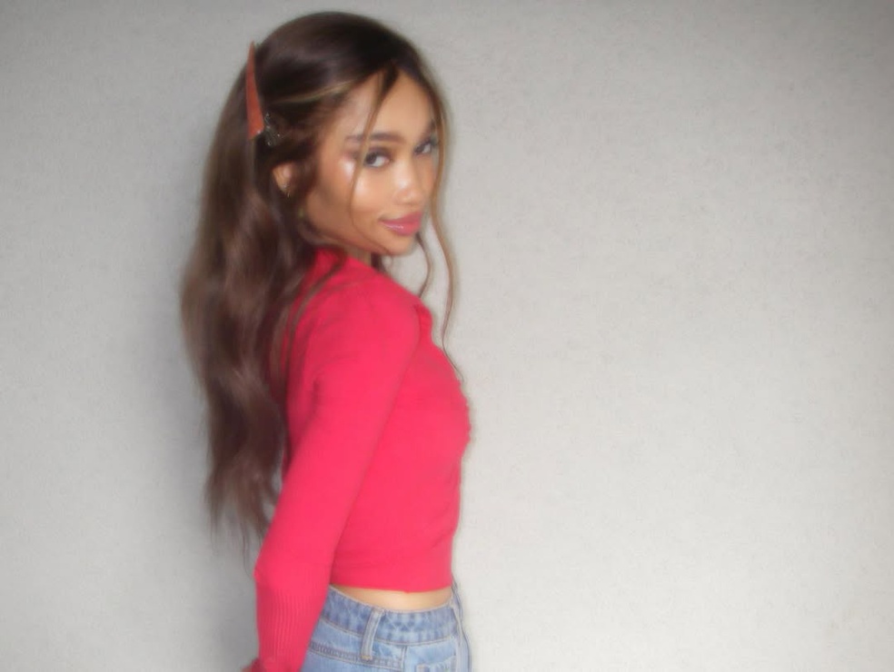 Picture of Hanani Taylor