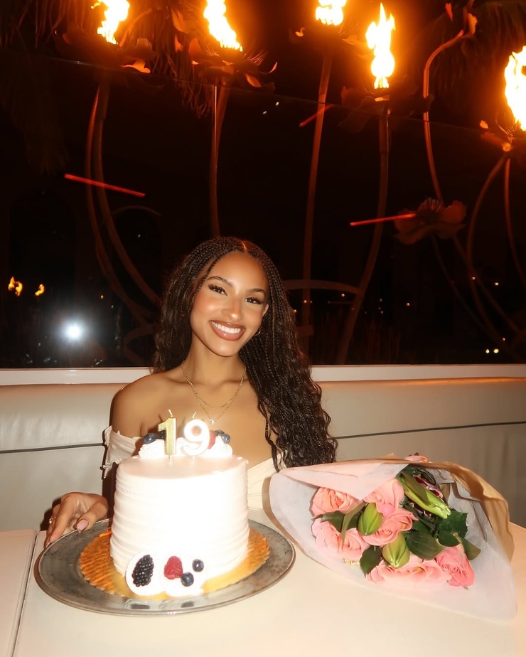 Picture of Sade Kimora Young