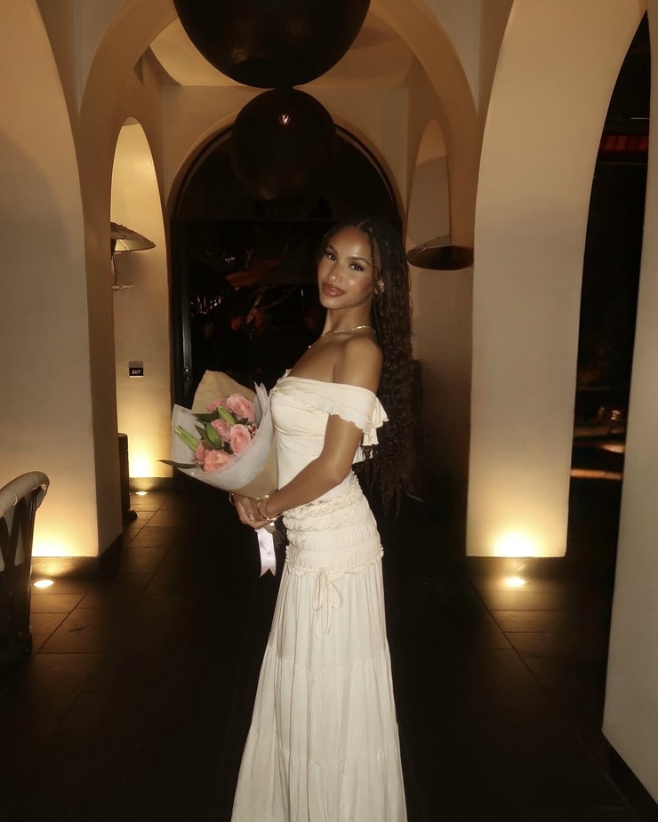 Picture of Sade Kimora Young