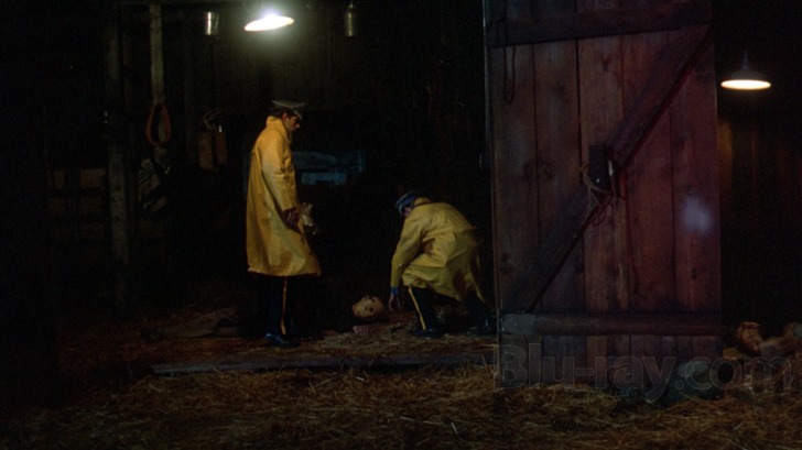 Picture of Friday the 13th Part IV: The Final Chapter