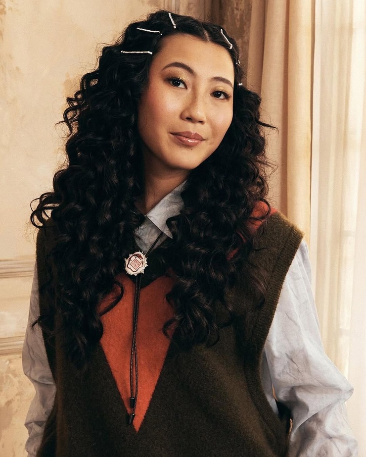 Picture of Shirley Chen