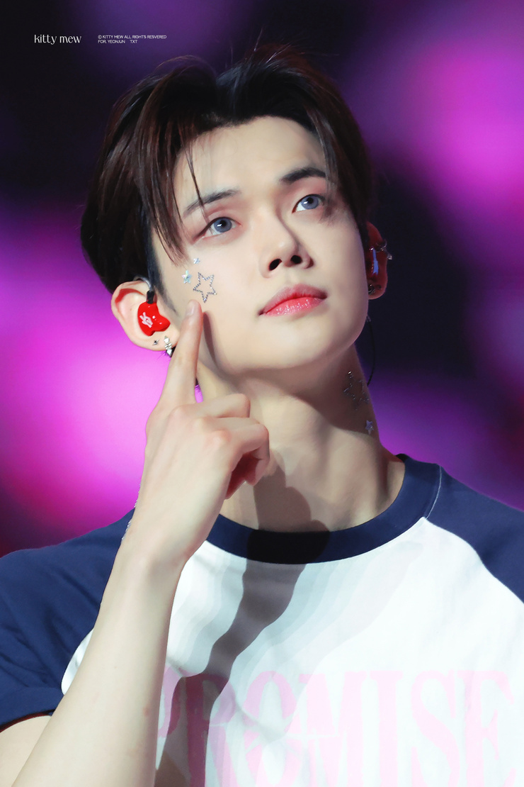 Choi Yeonjun (최연준) image