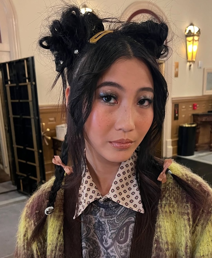 Picture of Shirley Chen