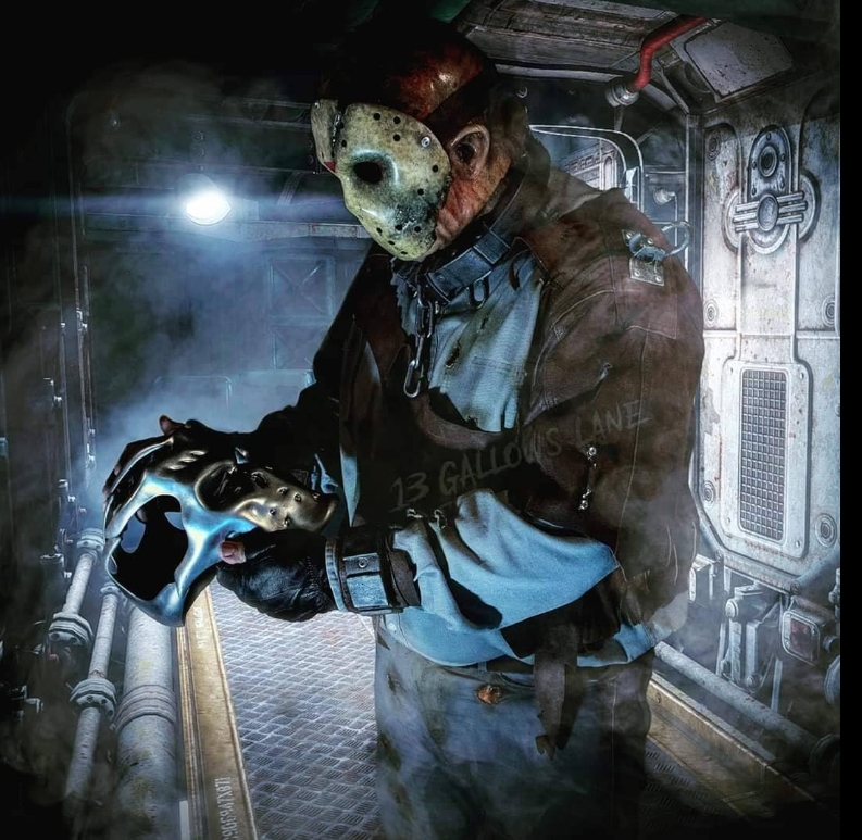 Picture of Jason X