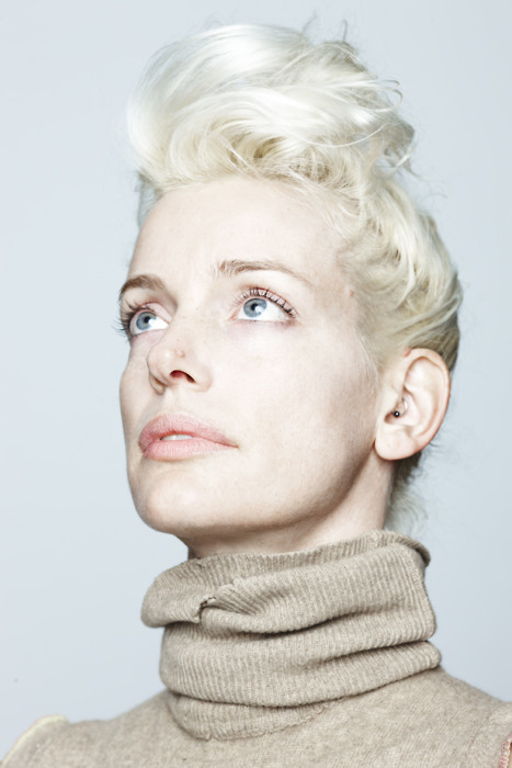 Picture of Sibyl Buck