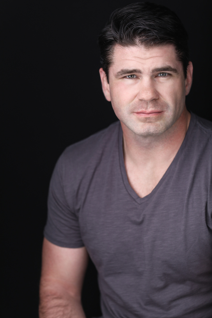 Jason William Day image