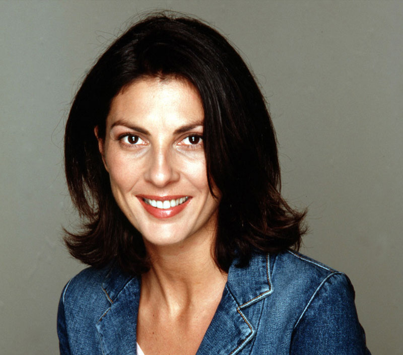 Picture of Gina Bellman