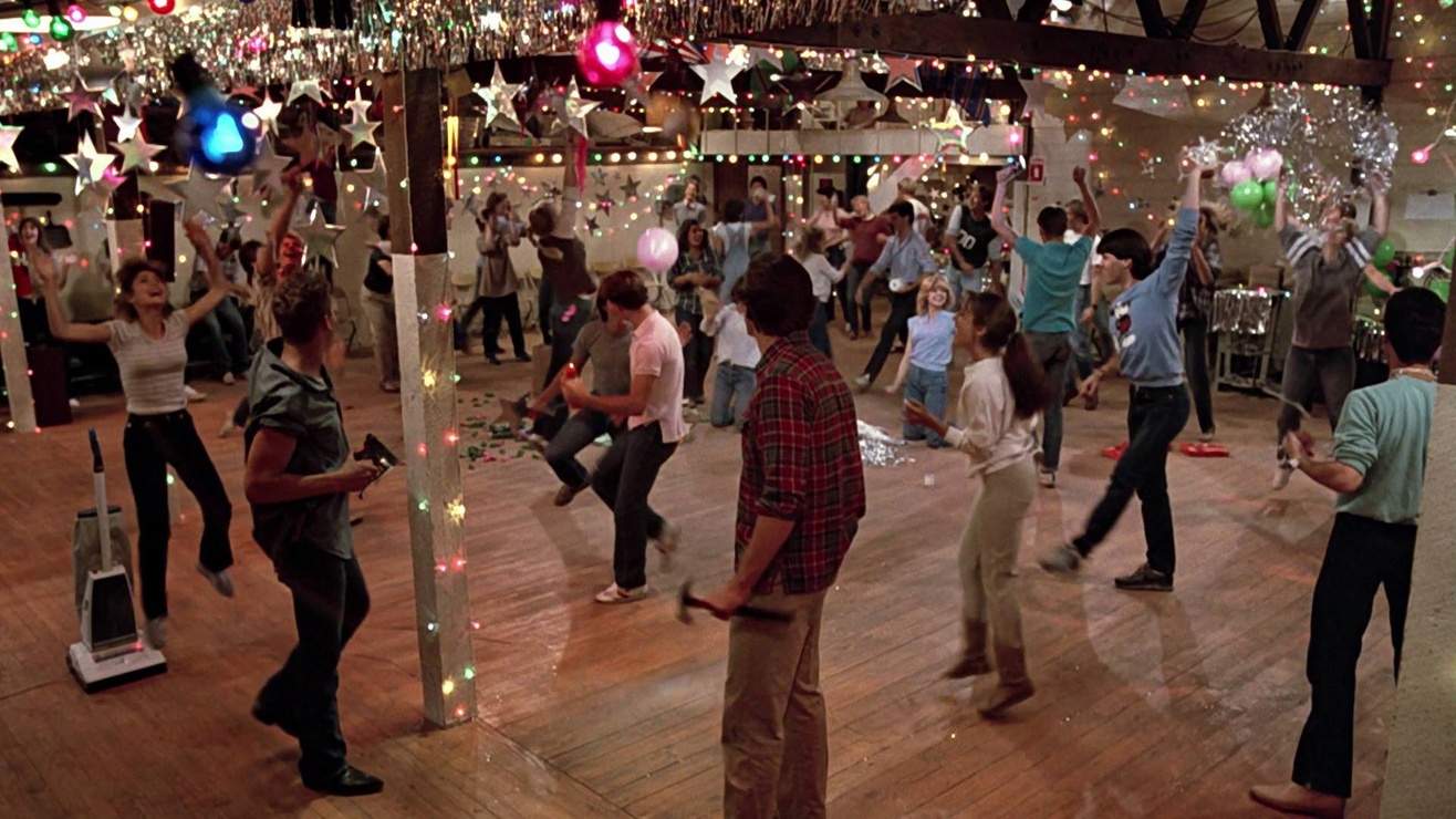 Footloose
