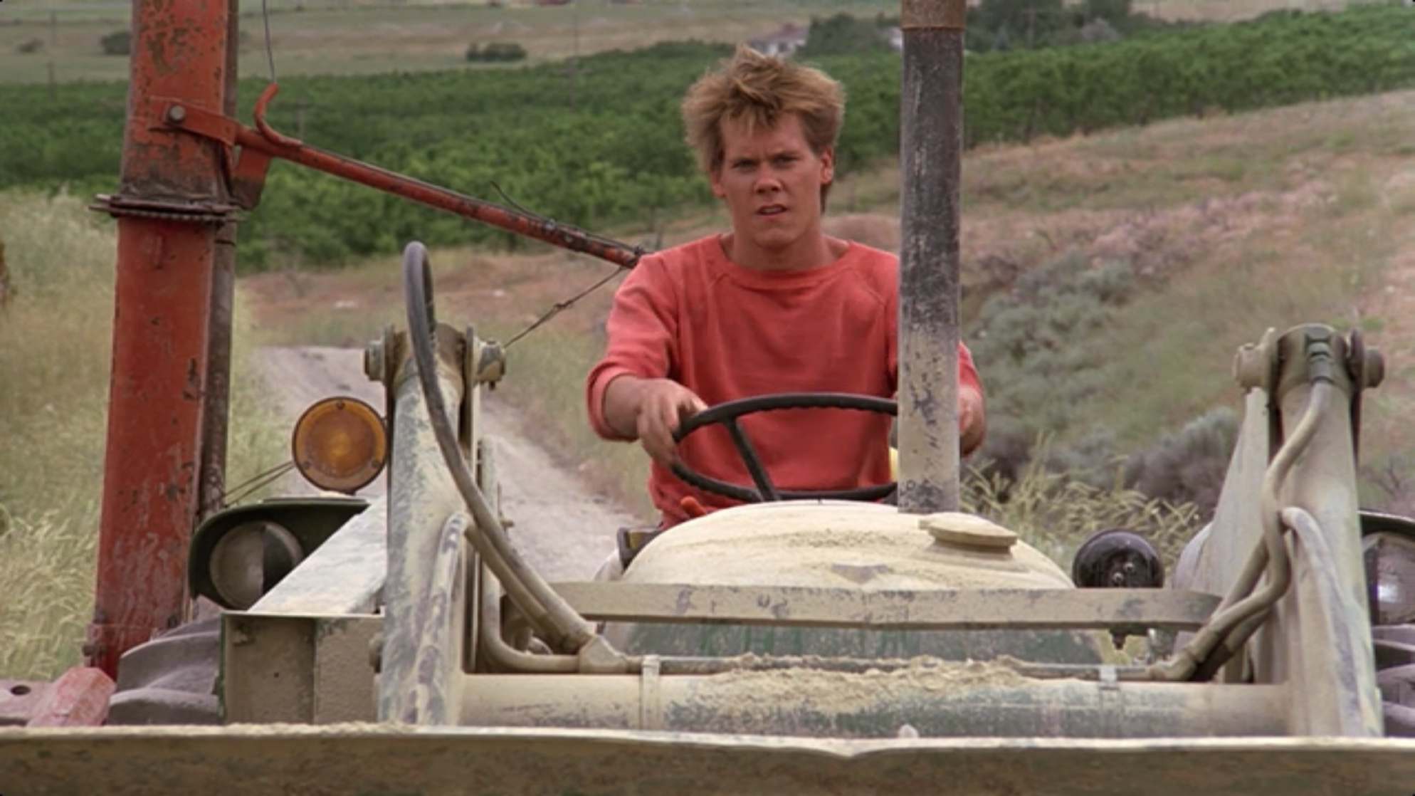 Footloose