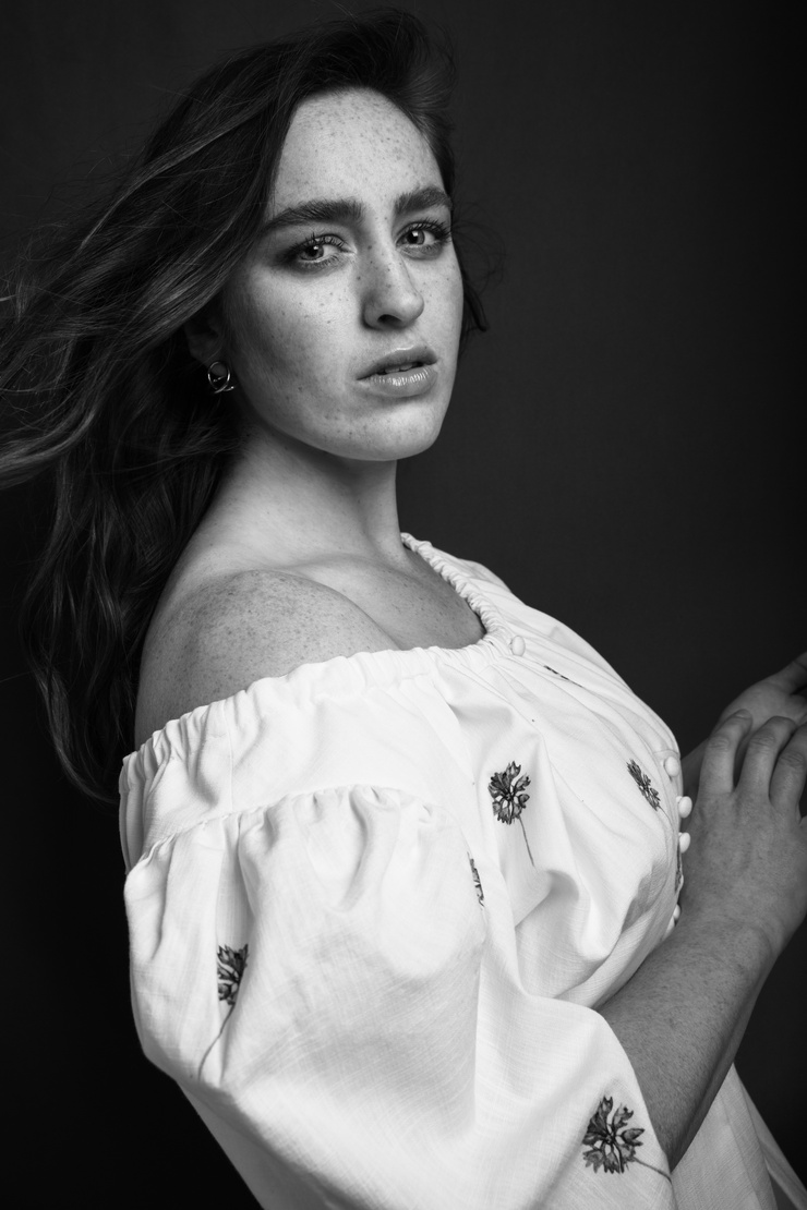 Picture of Danielle Galligan