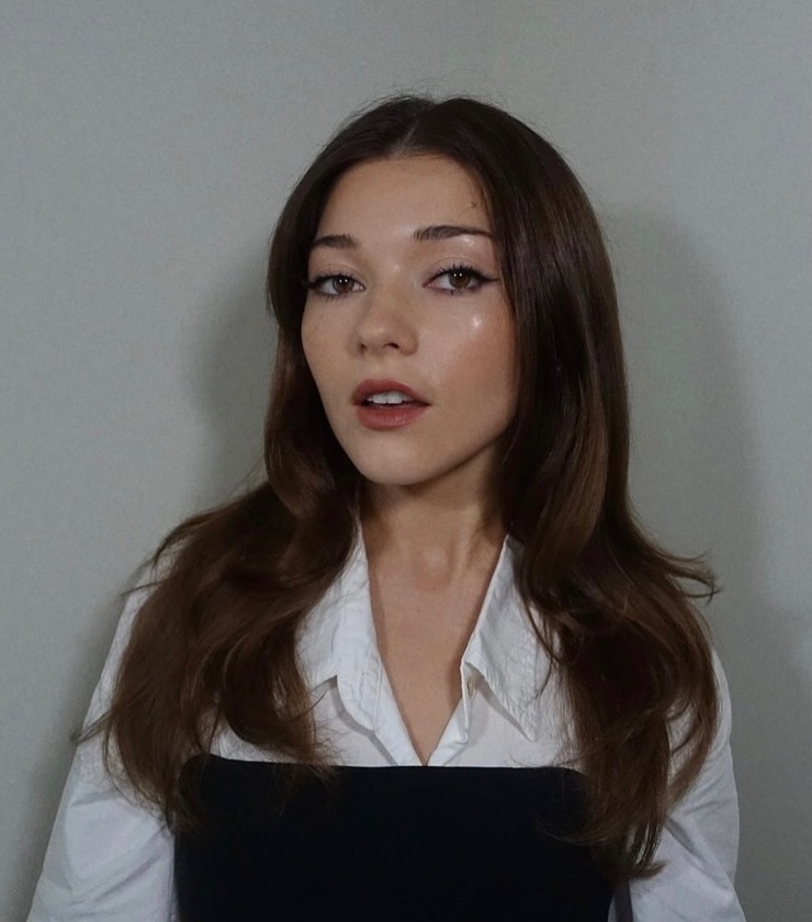 Picture of Katie Douglas