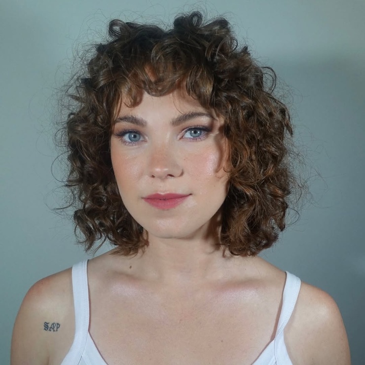 Picture of Jess Gabor