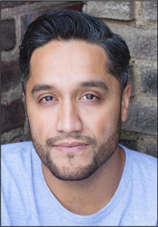 Picture of Bobby Daniel Rodriguez