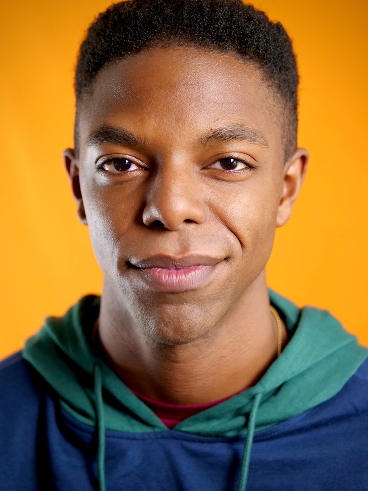 Donovan Woods image