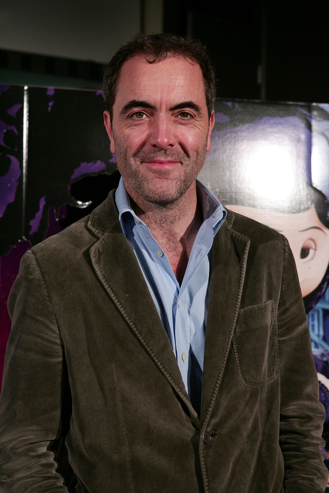 Picture of James Nesbitt