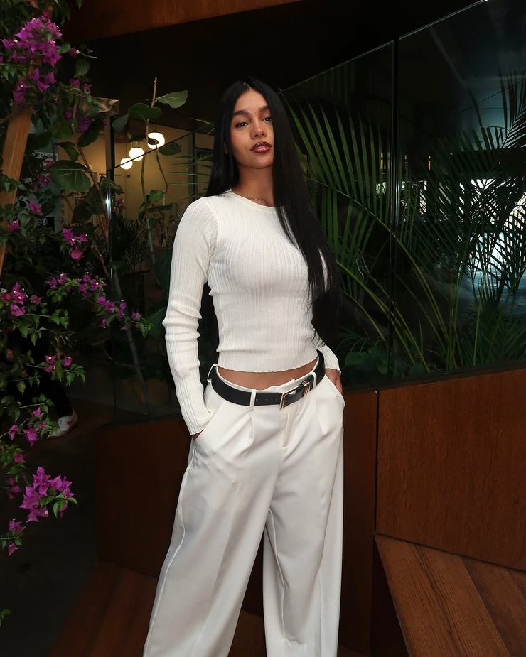 Picture of Barbara Ramirez