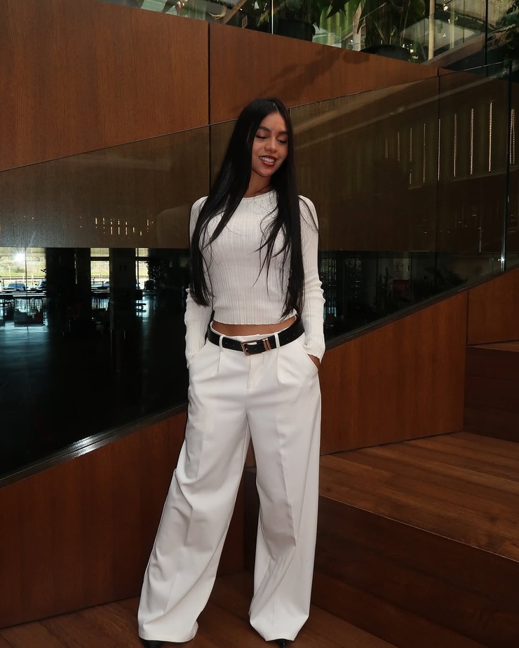 Picture of Barbara Ramirez