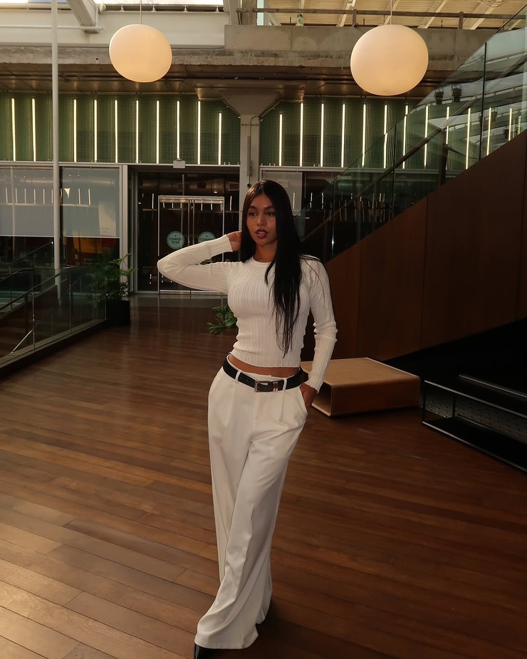 Picture of Barbara Ramirez