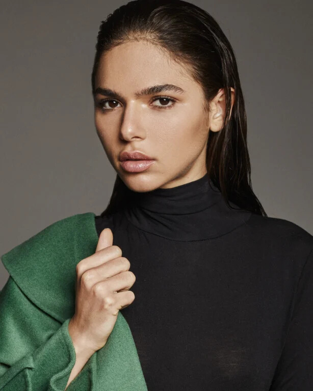 Image of Beatriz Santana