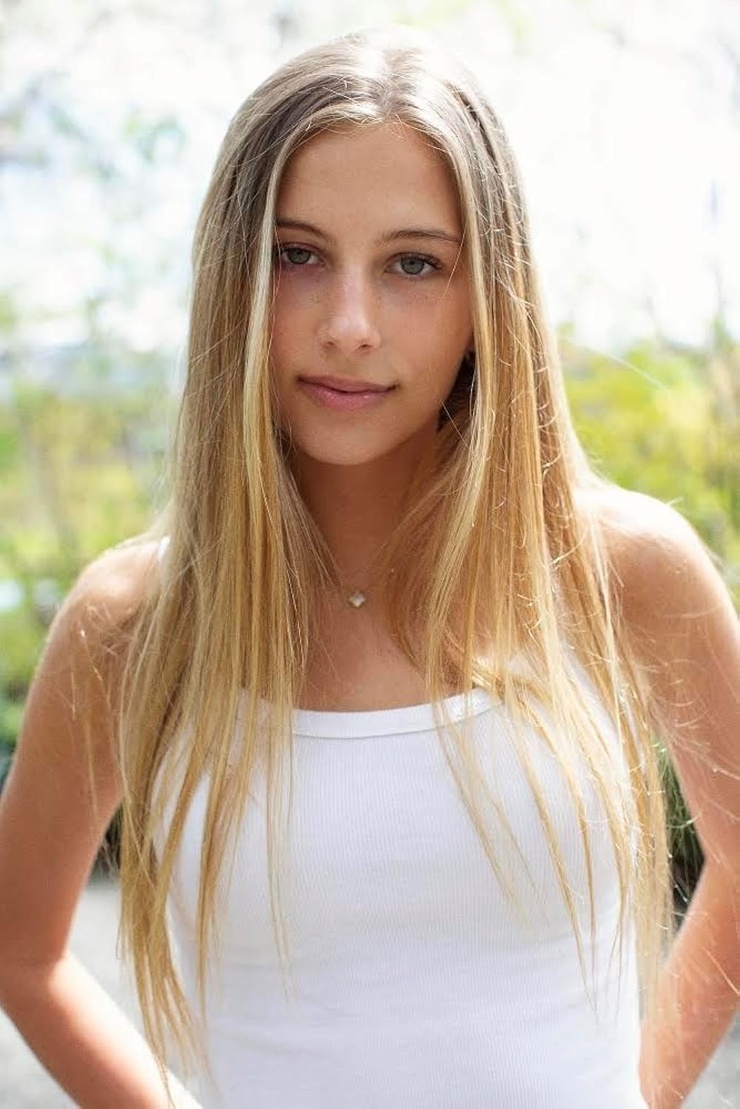 Picture of Romy Mars