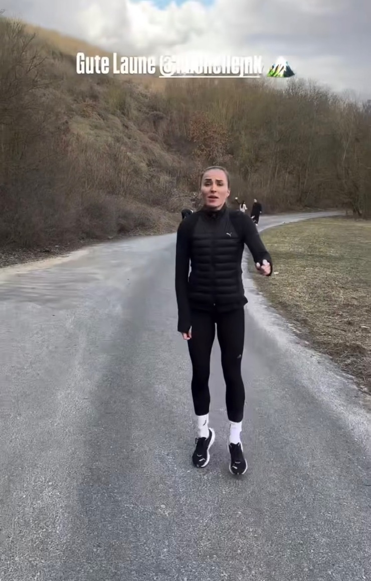 Picture of Michelle Janiak