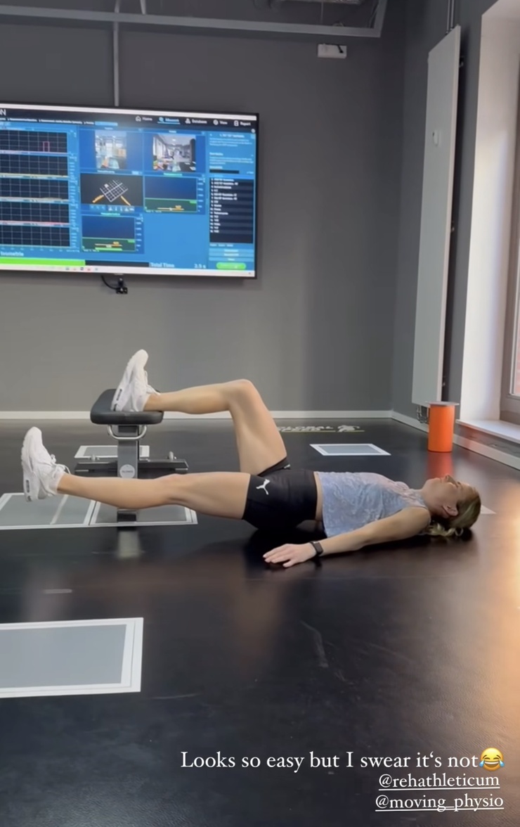 Michelle Janiak image