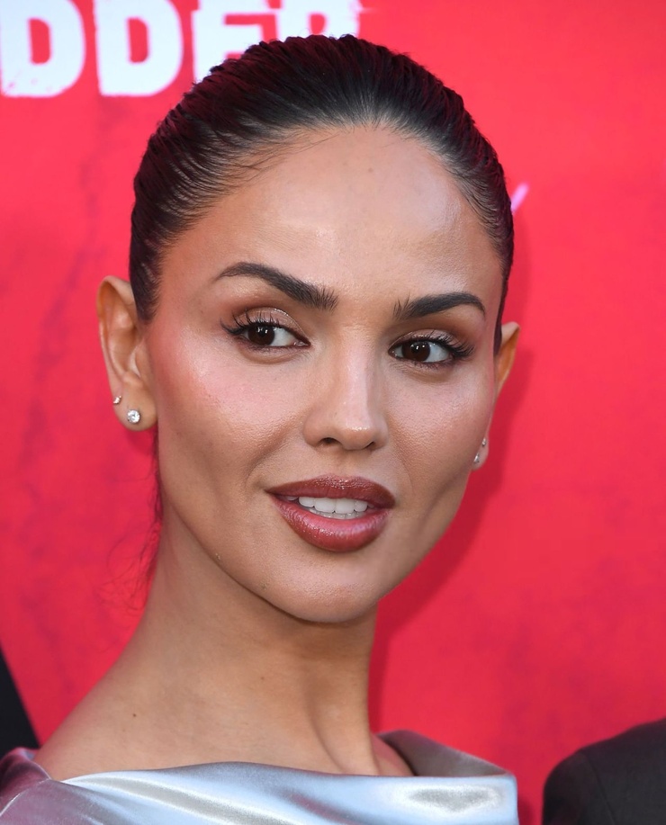 Image of Eiza Gonzalez