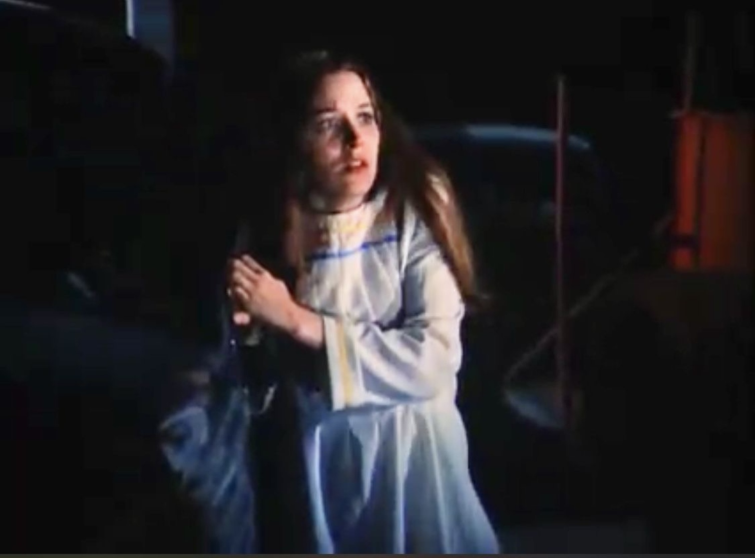 Screenshots from The FBI