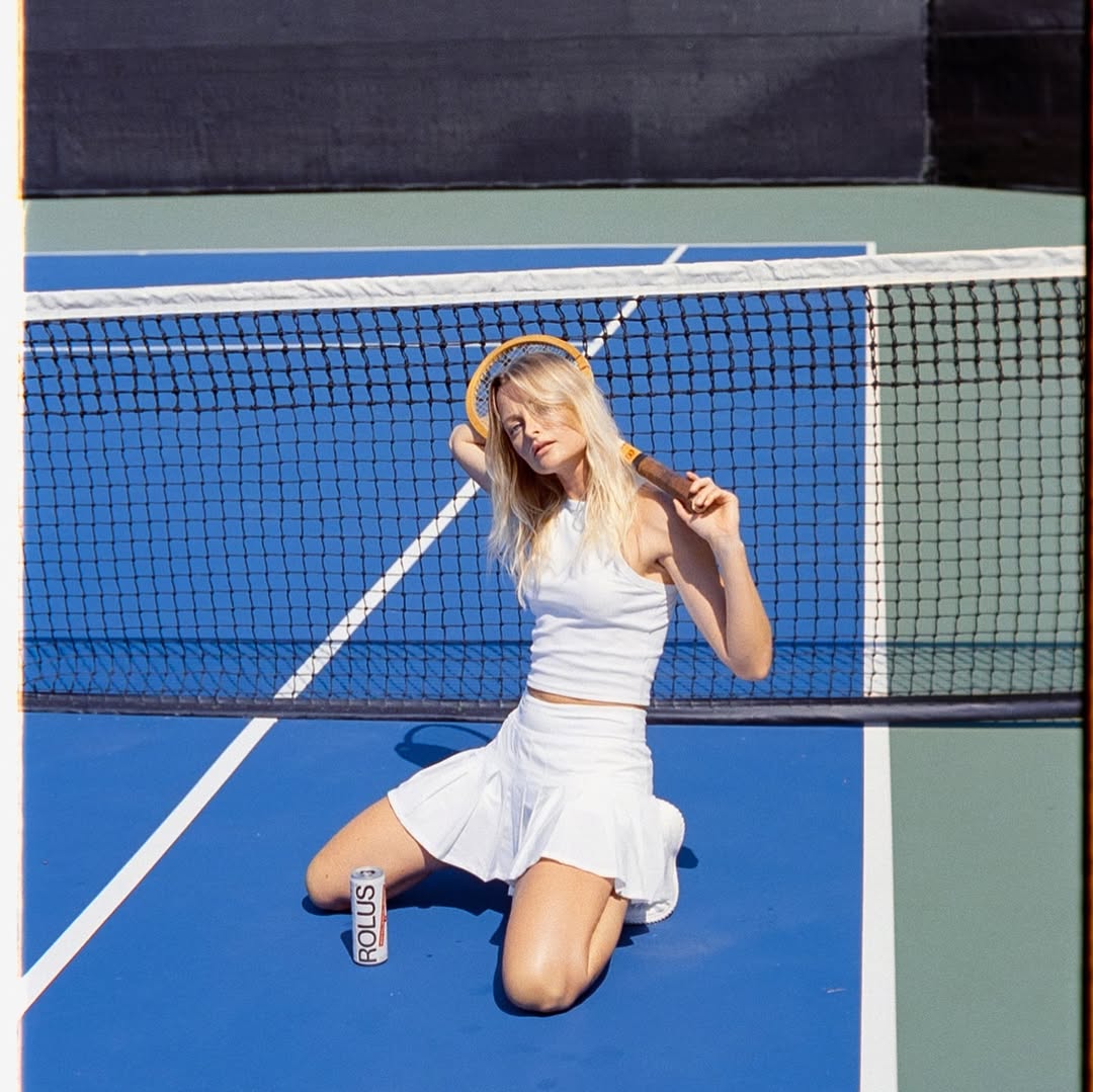 Picture of Megan Samperi