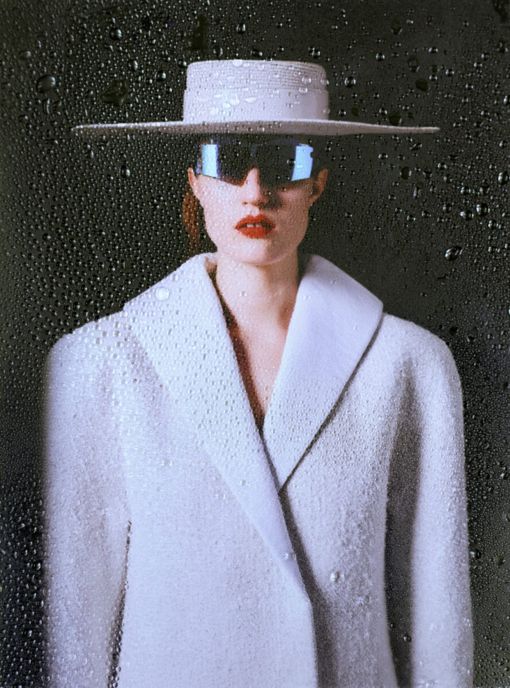 Picture of Julia Banas