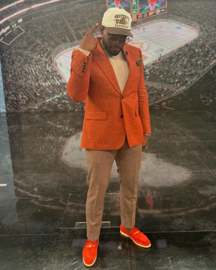 Picture of P.K. Subban